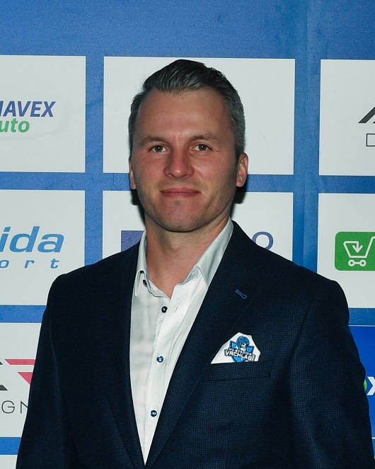 HC Stadion Vrchlabí – Tým – Realizační tým